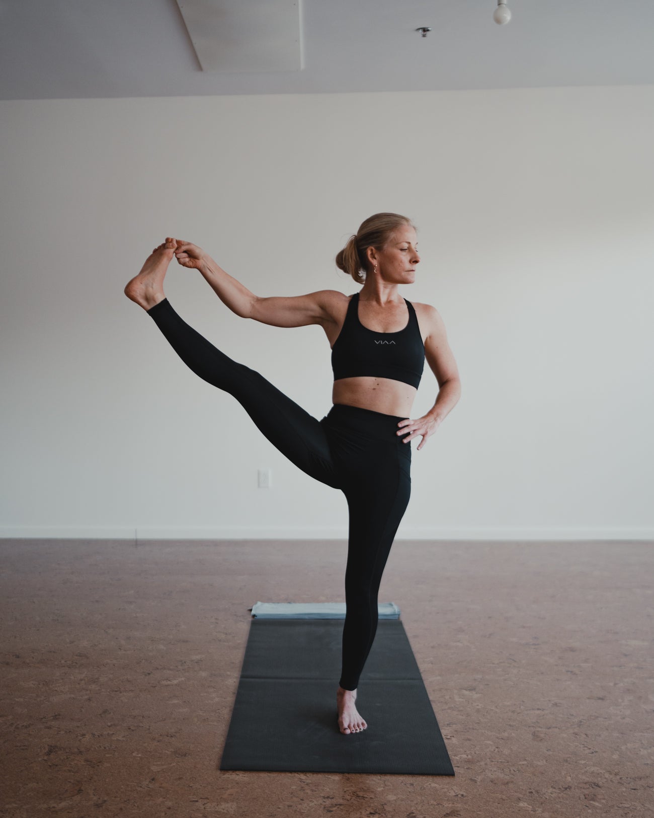 VIAA – Vitality Inspired Athletic Apparel